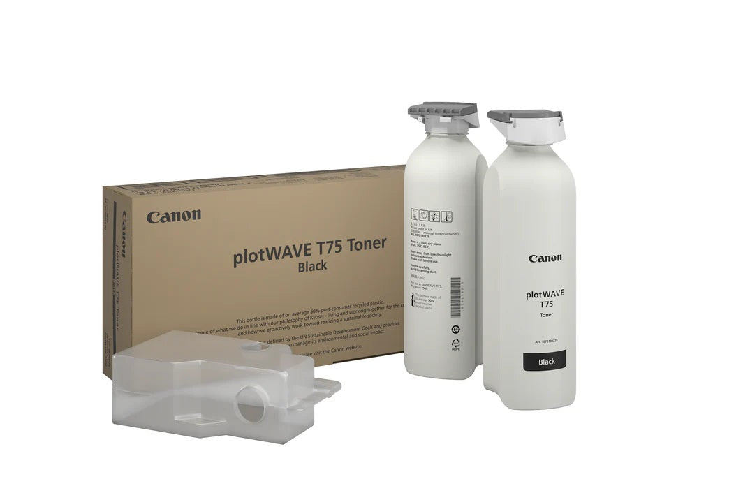 NEW OCE PlotWave/plotWAVE fits NEW model: T75, also fits old model: 75 – eToner.com